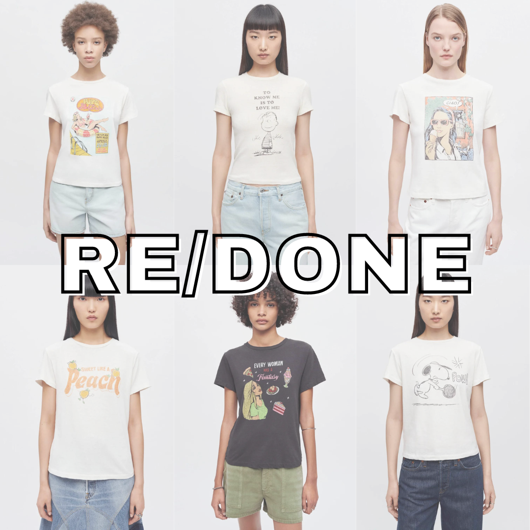 Catherine's I Approachable, Adorable and Loved Clothing + Accessories