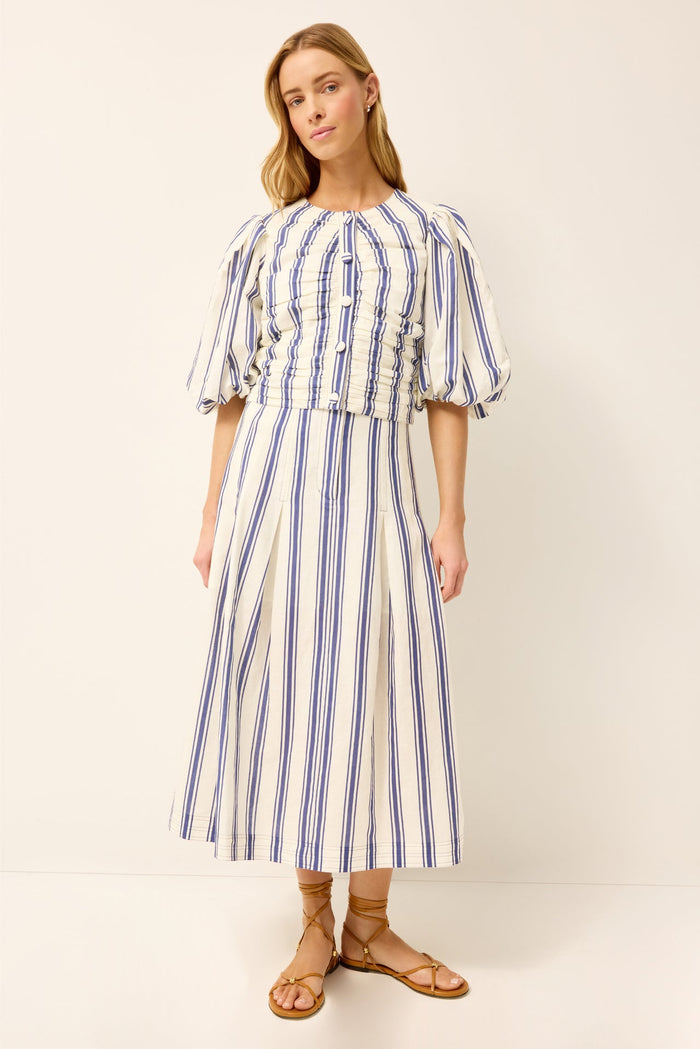 Marie Oliver Faith Skirt
