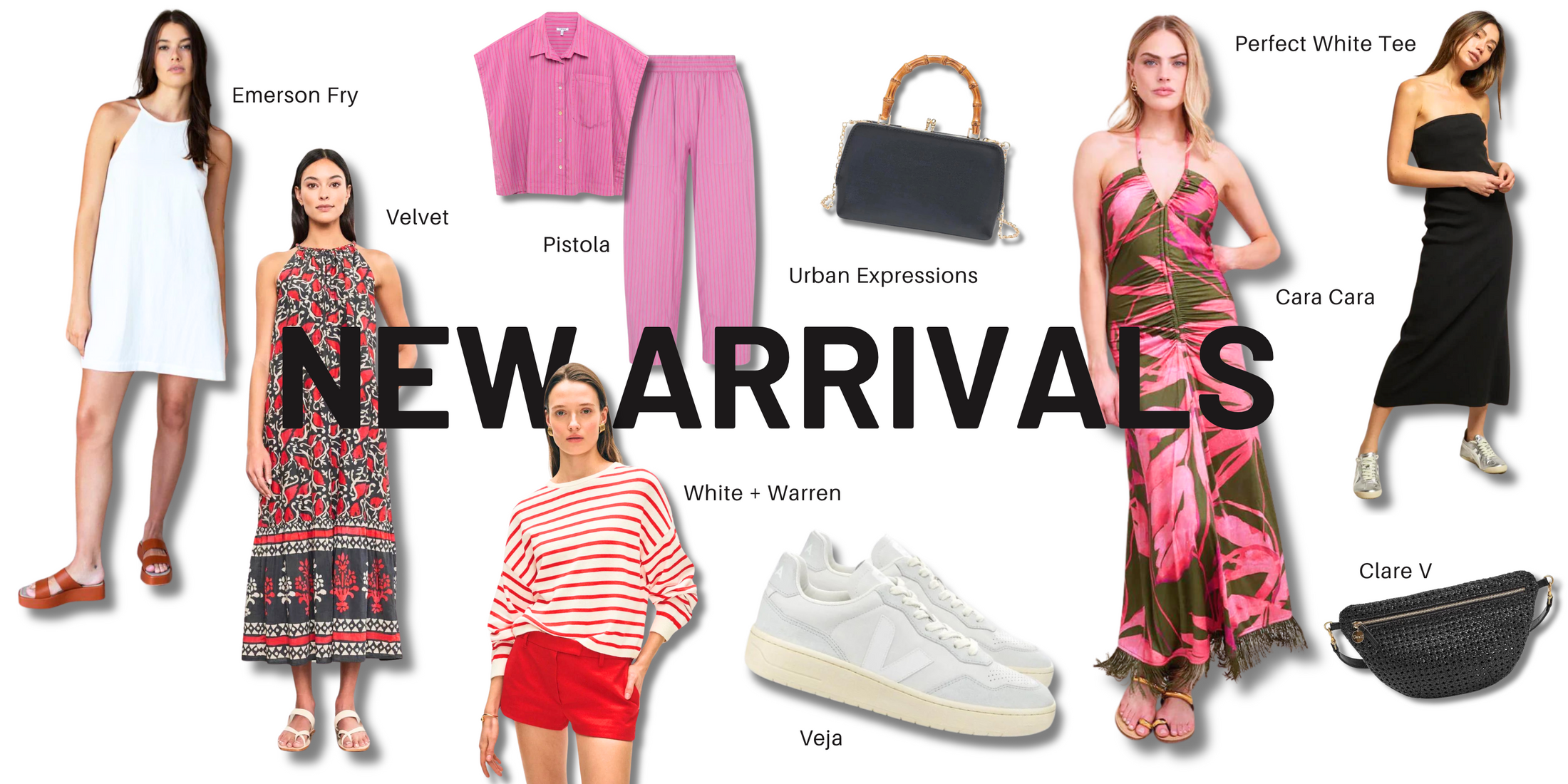 Catherine's I Approachable, Adorable and Loved Clothing + Accessories